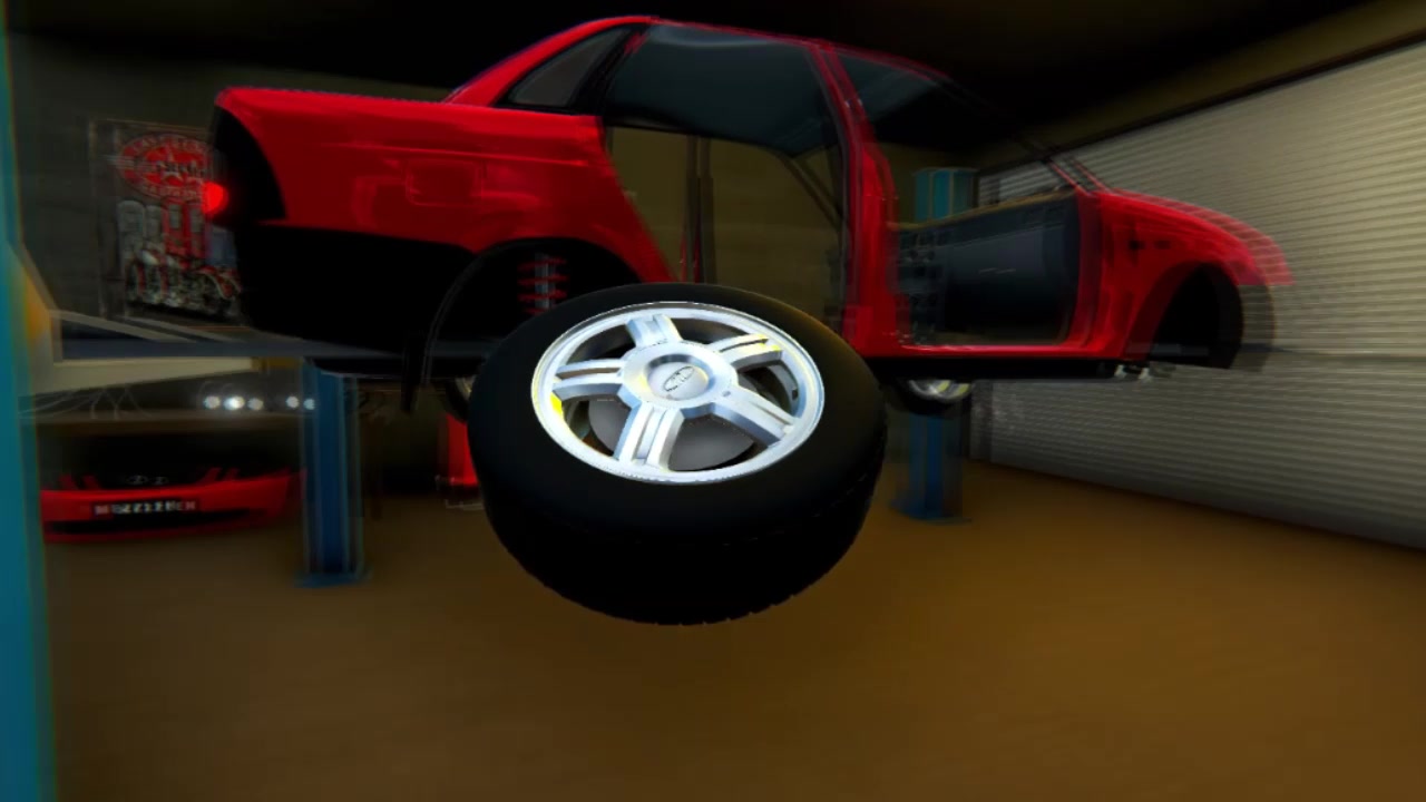 Собери свою приору 3D! (от MezzleN Dev): Играть Онлайн Бесплатно На Playhop