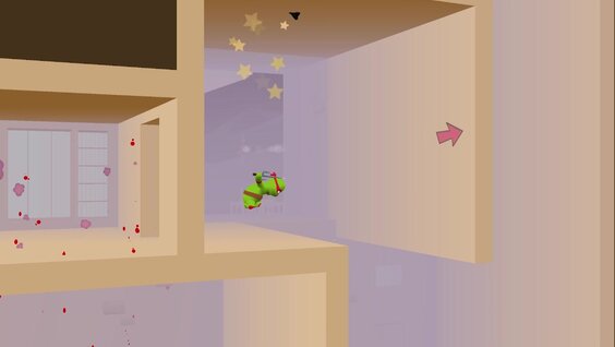 Ghost Walker (by MirraGames) - play online for free on Yandex Games