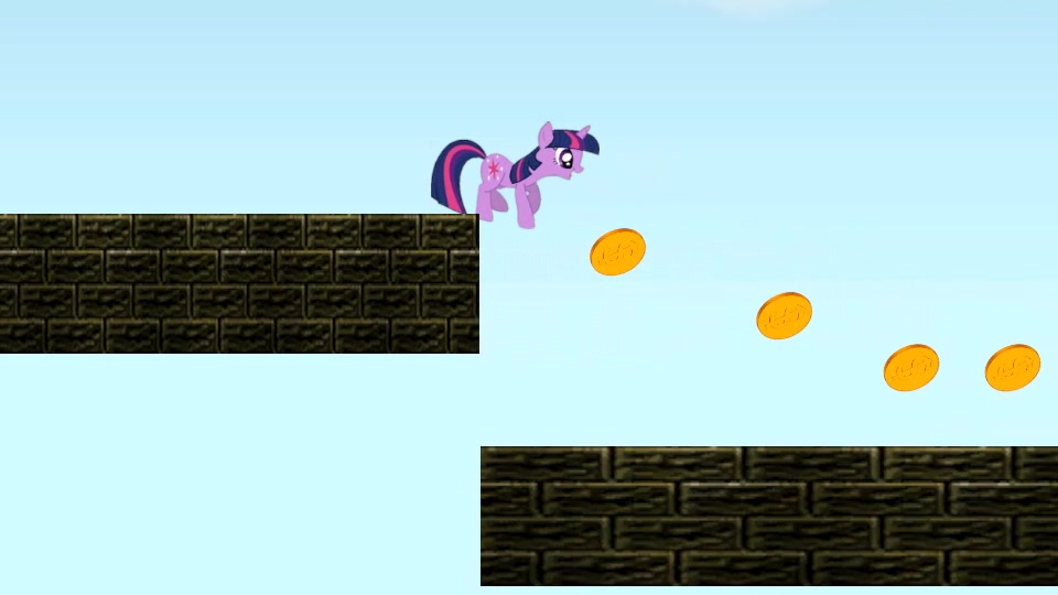 Little Pony (oleh Robertovna): Mainkan Online Secara Gratis Di Playhop