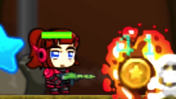 Zombie Mission 9 — play online for free on Yandex Games