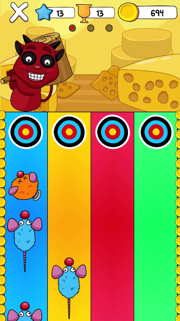 Troll cat Juan (by Zhidkij kot): Play Online For Free On Playhop