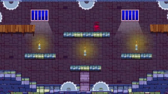 Stickman That One Level （New Generation Games開発）: Playhopで無料でオンラインプレイ