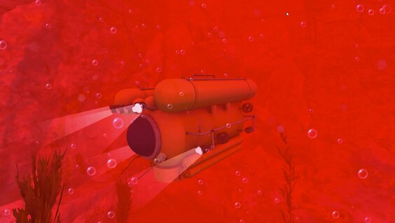 Погружение в бездну — играть онлайн бесплатно на сервисе Яндекс Игры