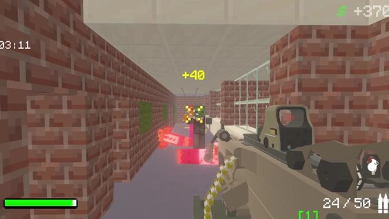 MineZ — play online for free on Yandex Games