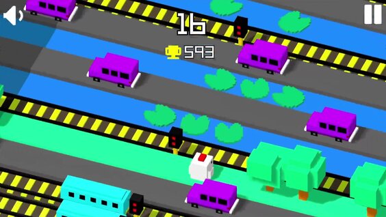 Crazy Hen (by Famobi-Dev): Play Online For Free On AllWebGames