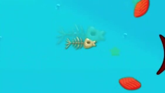 Fish Stab Getting Big (بواسطة RHM Interactive): العب على الإنترنت ...