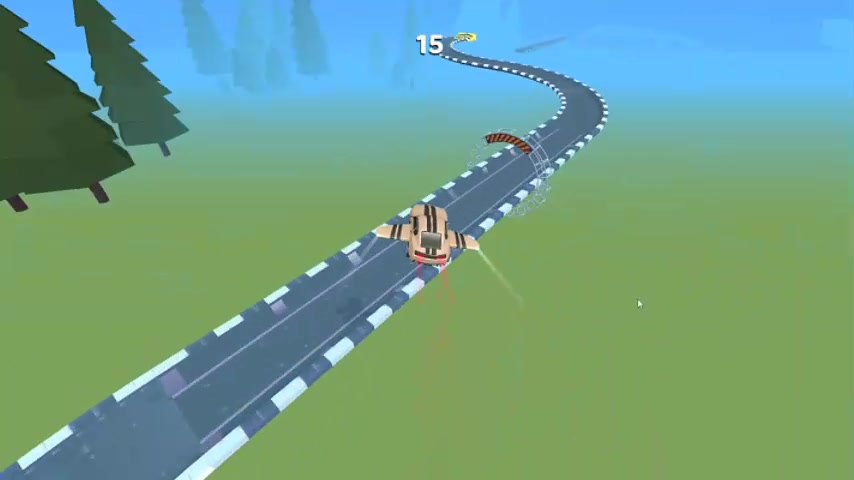 Race Master 3D - Car Racing (por Nan0): Juega Gratis Online en Playhop