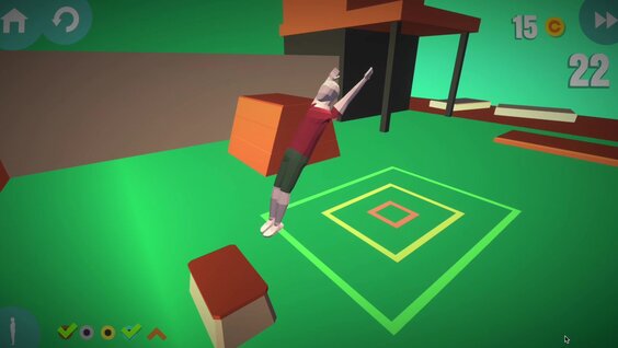 Held Flipper (von Hihoy Games): Spiele kostenlos online auf Playhop