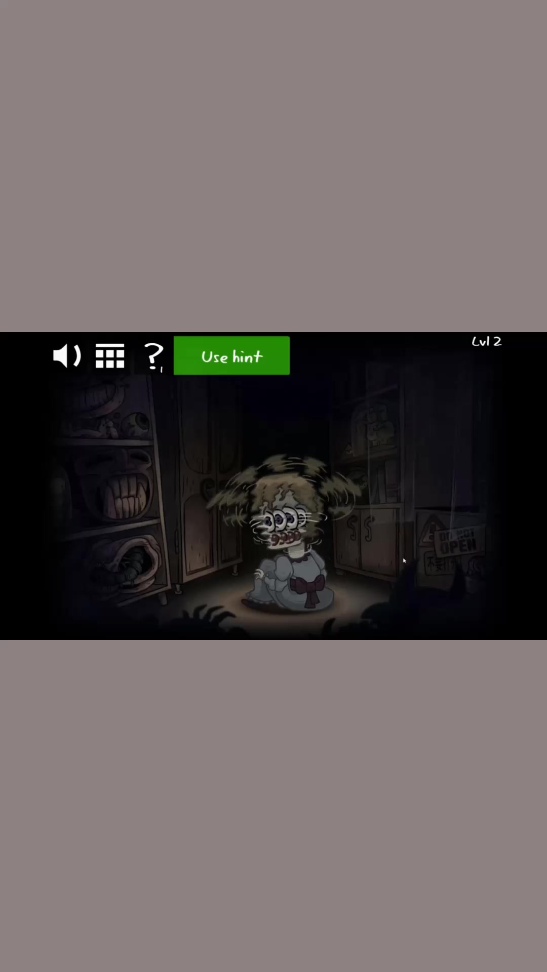 Trollface Quest: Horror (by Inspire Games): Play Online For Free On Playhop