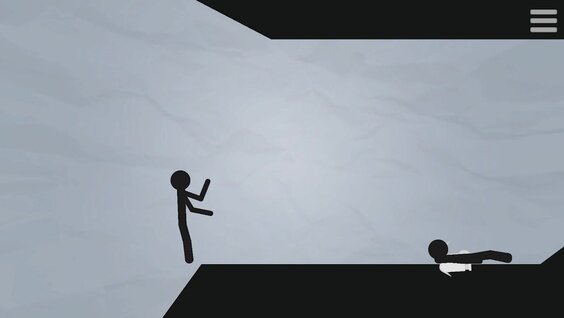 Stickman Jetpack Challenge — играть онлайн бесплатно на сервисе Яндекс Игры