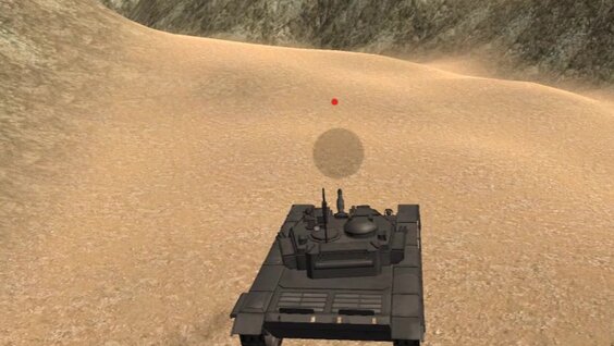 Tank Driver Simulator (bởi JulGames) - chơi trực tuyến miễn phí trên ...