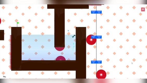 Vex 4 (由 Inspire Games): 在 Playhop 上免费在线玩