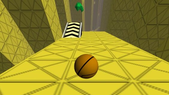 Crazy Roll (by JulGames): Play Online For Free On AllWebGames