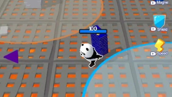 Stack Defence — play online for free on Yandex Games