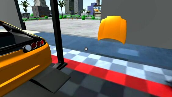 Automechanic: Build Car 3D! （ZoltanGames開発）: Playhopで無料でオンラインプレイ