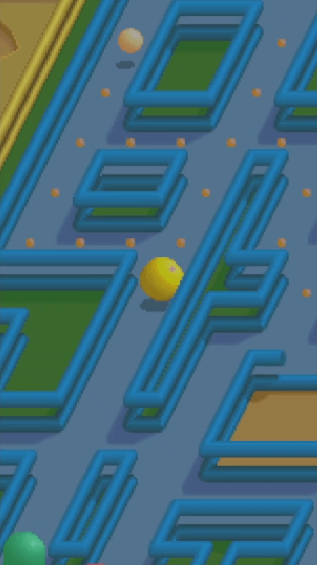 Super Pac-Mania (by SimpleCGames): Play Online For Free On Playhop