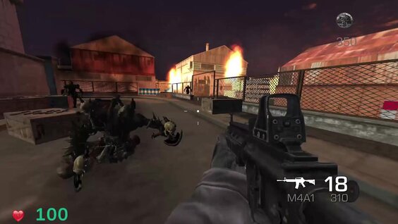 Sector 6 (por AtakaGame): Juega Gratis Online en Playhop