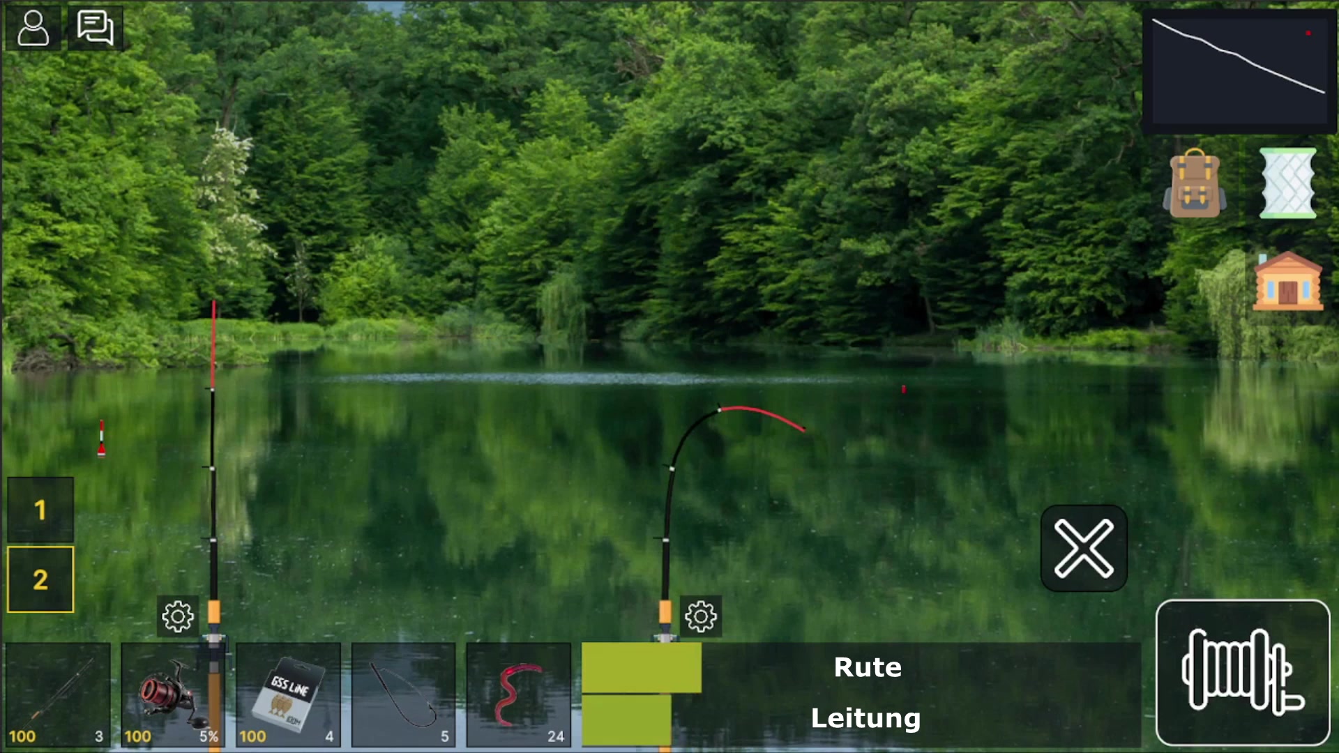 Fischen Online (von GSSGames): Spiele kostenlos online auf Playhop