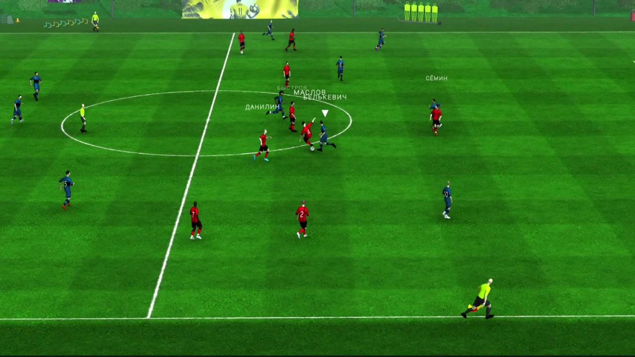 Apex Football Battle (от Instant Games Studio): Играть Онлайн Бесплатно ...