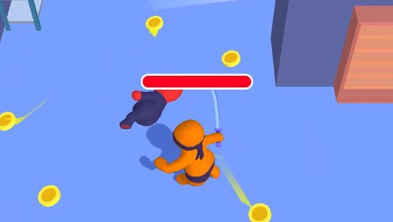 Тайная миссия — играть онлайн бесплатно на сервисе Яндекс Игры