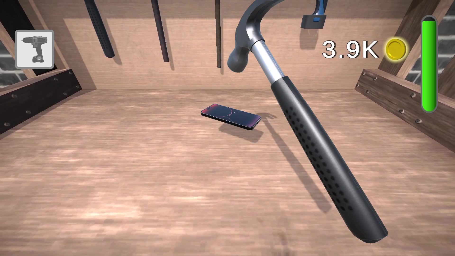 Smash Iphone 15 (by Megalomania): Play Online For Free On Playhop