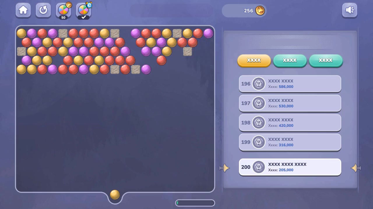 Namby-Pamby Explode the bubbles (Cosmo Studio Games'den) - Yandex Games servisinde ücretsiz ...