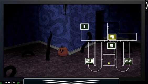 One Night at Flumpty's (by Mishko) - play online for free on Yandex Games