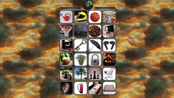 Pairmaster. Find a pairs (by VasilEV): Play Online For Free On AllWebGames