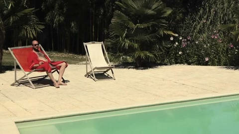 Видео Marie Madeleine - Swimming pool (official video) | OK.RU ...