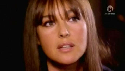 Видео Моника Беллуччи Интервью (Monika.Beluchchi) 2010 | OK.RU - Смотреть онлайн в поиске ...