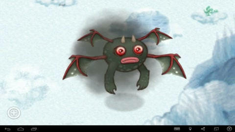 Видео My Singing Monsters - Сварливир - Grumpyre - Холодный Остров ...