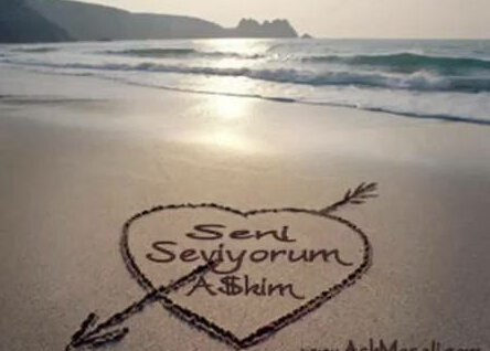 ben seni seviyorum.: 1 bin video Yandex'te bulundu