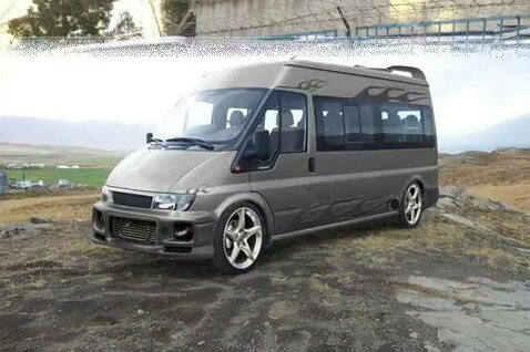 modifiyeli ford transit: 1 bin video Yandex'te bulundu