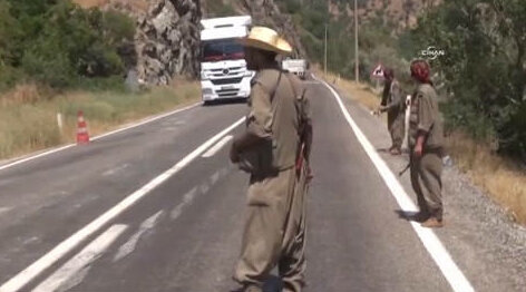 gerilla kızların resimleri: 691 video Yandex'te bulundu