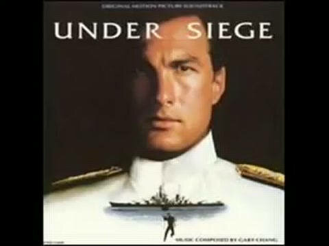 Under Siege : Soundtrack #8 (They sink the Sub) - Смотреть онлайн в ...
