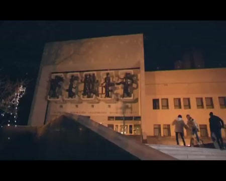 MTS - Connection - Yandex Video aramada çevrimiçi izle