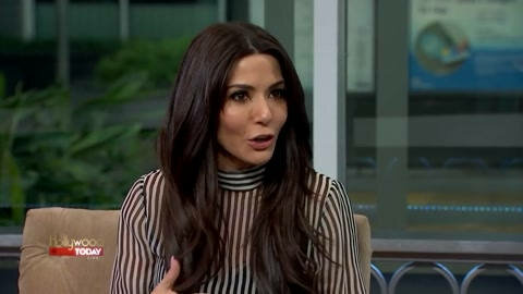 Marisol Nichols Hollywood Today Live - Смотреть онлайн в поиске Яндекса ...