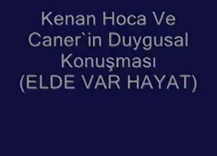 duygu keser elde var hayat: 825 video Yandex'te bulundu