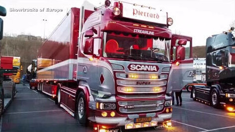 scania streamline: 1 bin video Yandex'te bulundu