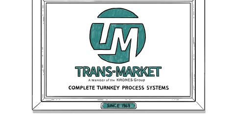 Trans Market - We do process. - Смотреть онлайн в поиске Яндекса по Видео