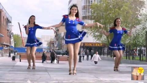 Видео ---MINI Skirts Dance Beautifully | OK.RU - Смотреть онлайн в ...