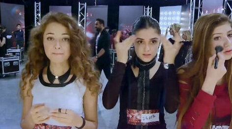 melisa toros: 1 bin video Yandex'te bulundu