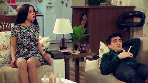 Видео Ազիզյանները 2 - Սերիա 8 /Azizyanner@ 2 - Episode 8/ | OK.RU ...