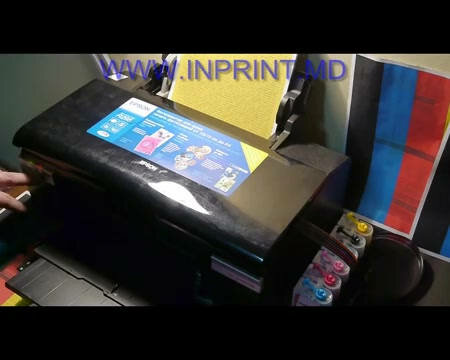Видео Сброс уровня чернил на СНПЧ Epson R295/P50/T50/T59 | OK.RU ...