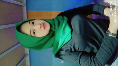 Hijab Style Mek Sarrah Recommend Hs1031 Asian Beautiful Hijab Live ...