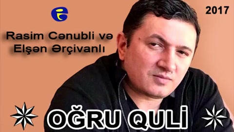 Видео OGRU QULI - Rasim Cenublu - 2017 (MosCatalogue.net).mp4 | OK.RU ...