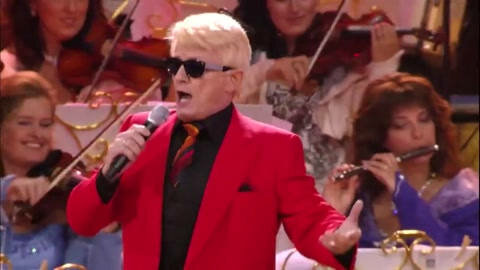 Видео Rosamunde - André Rieu & Heino | OK.RU - Смотреть онлайн в поиске ...