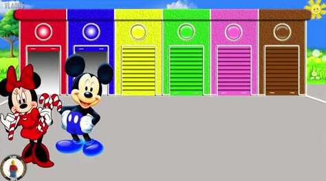 mini mouse +resimleri eski: 707 video Yandex'te bulundu