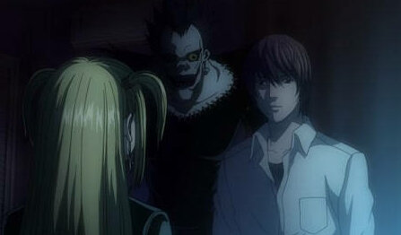 death note anime 1 bölüm türkçe dublaj: 369 video Yandex'te bulundu