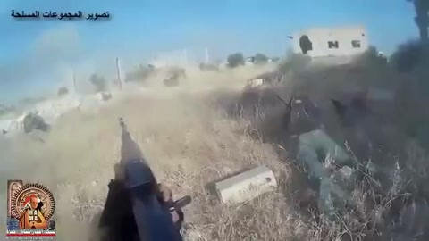 Видео Смерть в прямом эфире! Боевики Игил Death on the air! Action Igil ...